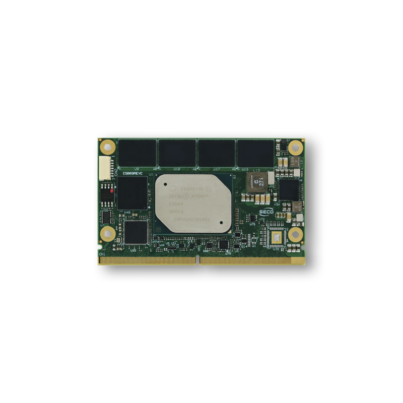 SECO SOM-SMARC-APL - SGET