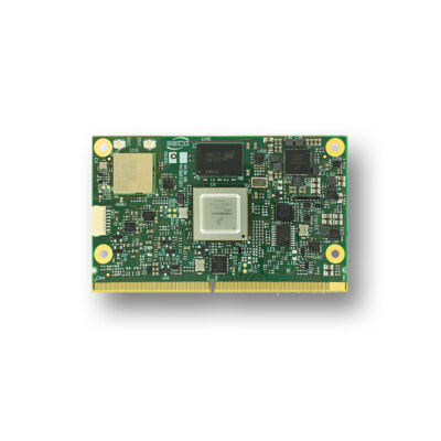 SECO SOM-SMARC-MX8M - SGET