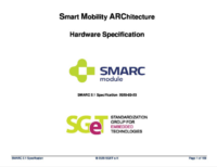 SMARC – SGET