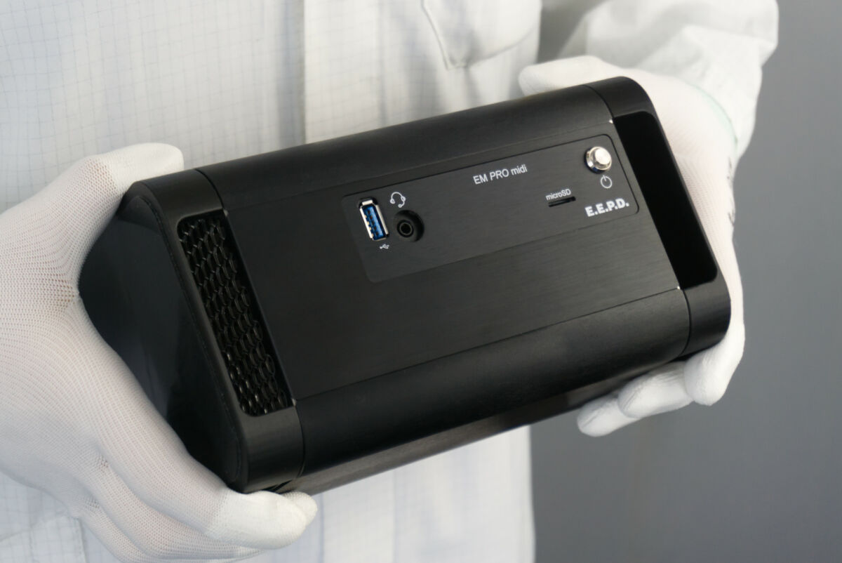 Product Archive - SGET