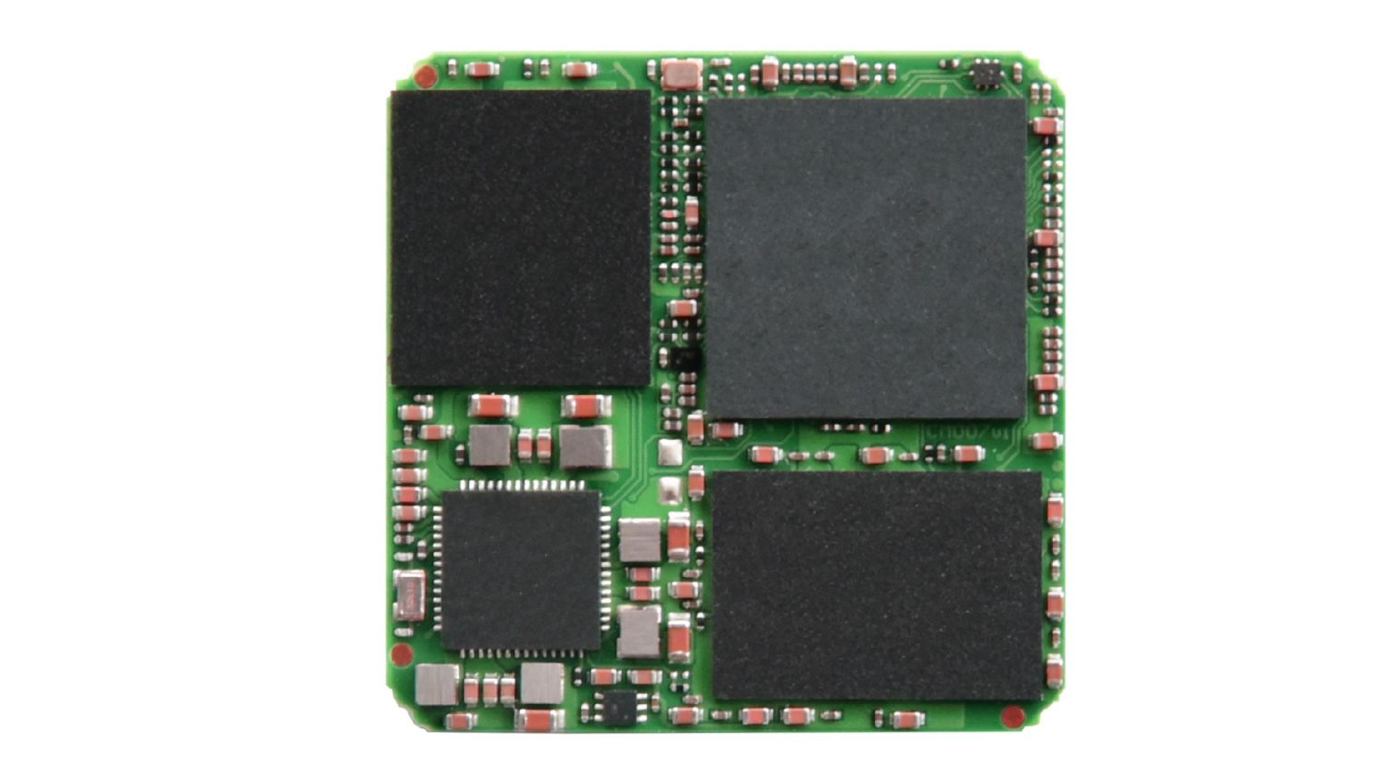 iesy i.MX8M Mini OSM-SF - SGET