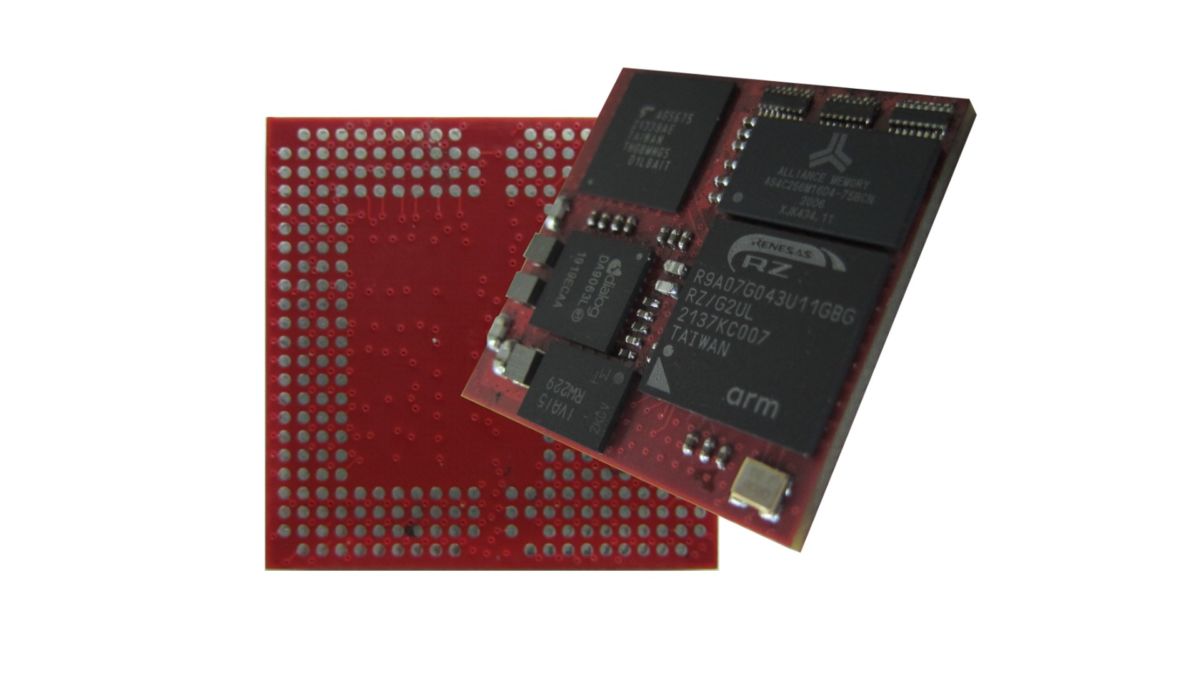 MSRZG2UL – Cortex-A55/Cortex-M33 - SGET