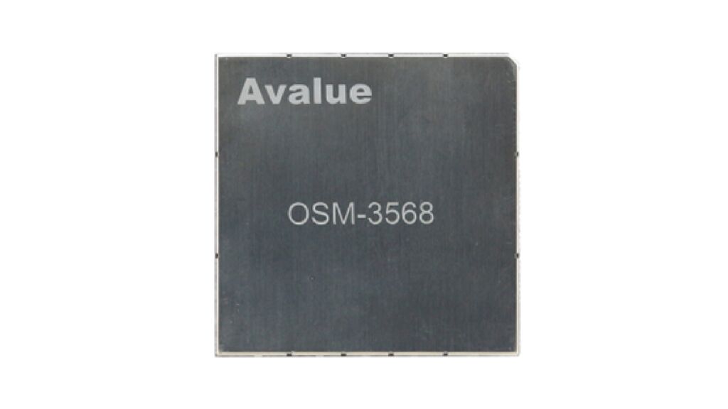 OSM-3568 - SGET