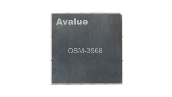 OSM-3568 - SGET