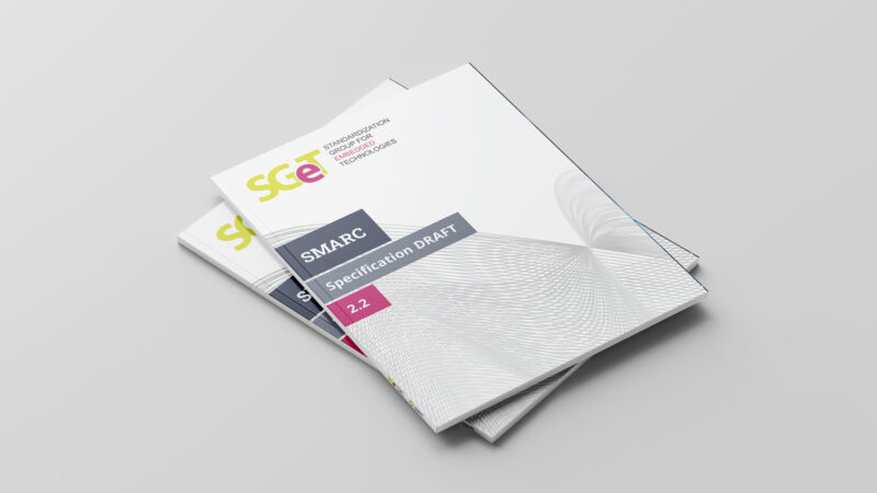 Updated SMARC Specification V2.2 released - SGET