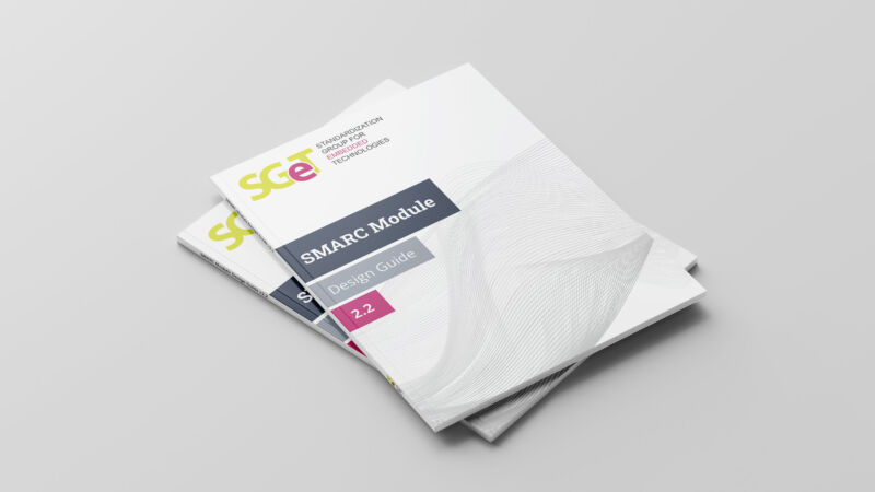 Updated SMARC Design Guide v2.2 released - SGET